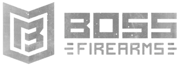 Knights Armament - KAC Rifles | Boss Firearms