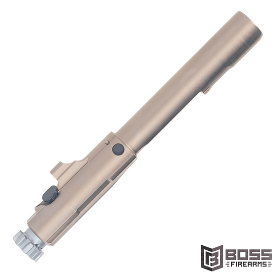 LMT Defense - .308 Piston Bolt Carrier Group - R-LM308DPS ...