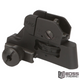 LMT Defense - Tactical Adjustable Rear Sight - #L8A