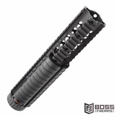 Knights Armament - Free Float Rifle RAS - 21318 - 819064015161 - Boss ...
