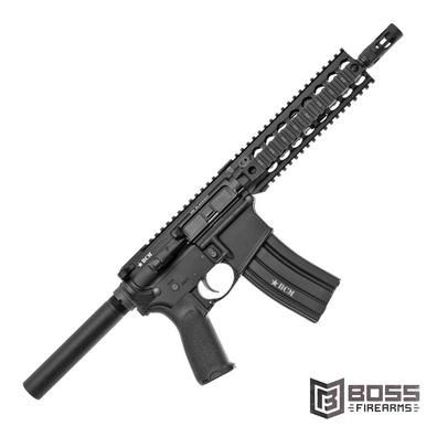 BCM - Recce-9 QRF 300 Blackout pistol 9" - 503-830 - 812526022462 ...