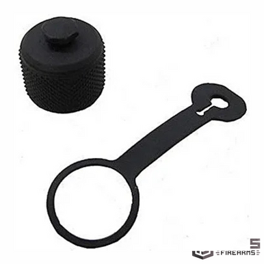 Aimpoint - Battery cap (CompM4/M4s/MPS3) - 12221 - 7350004381753 - Boss ...