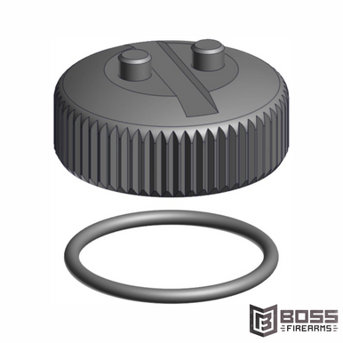Aimpoint -Cap Adjustment CompM5 Kit - #200424