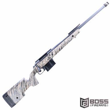 Surgeon Rifles - 1086 Scalpel - .300 Winchester - 24.5" Barrel - USED ...