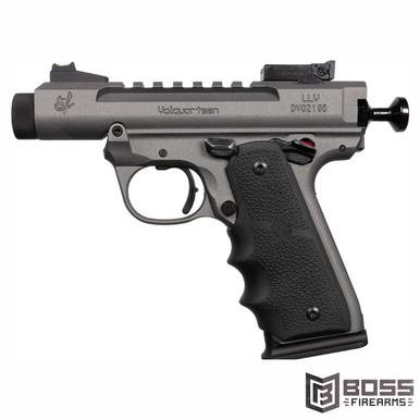 Volquartsen - Mini Mamba 22 LR 3'' 10-RD SEMI-AUTO PIST