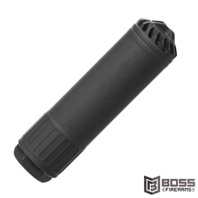 Huxwrx - HX-QD 556K Suppressor w/ Flash Hider - 2137H - Boss Firearms ...