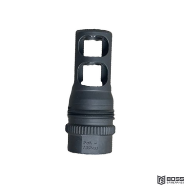 Thunder Beast - SR Muzzle Brake - 3/4x24 #SR-BRK:3/4-