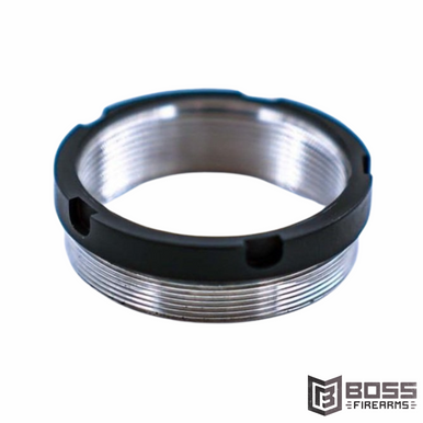 AB Suppressor Raptor Adapter