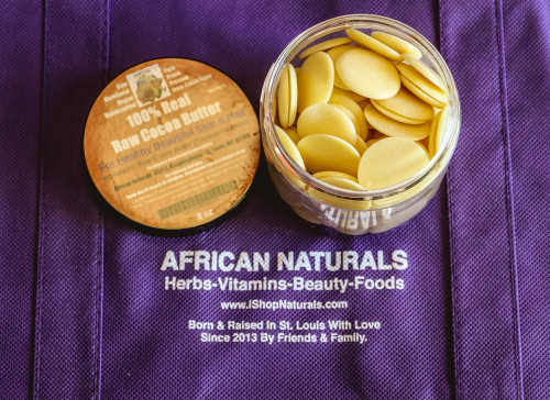Buy Organic African Natural Products Products | ishopnaturals.com