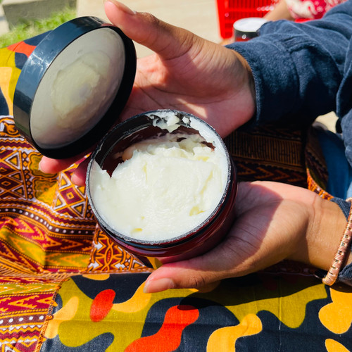 Buy Organic African Natural Products Products | ishopnaturals.com