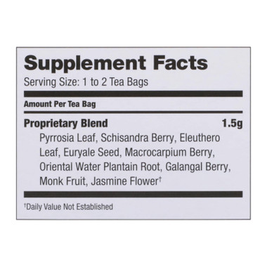 Where To Bravo Teas And Herbs - Tea - Kidney Strong - 20 Bag ...
