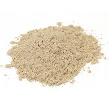 Where to buy Slippery Elm Bark Powder Wildcrafted 4.oz ishopnaturals.com