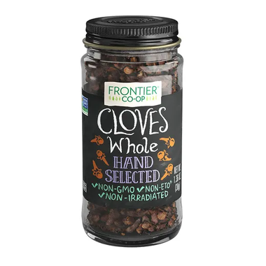 Where to buy frontier-co-op-cloves-whole-hand-select-1-36-oz ...