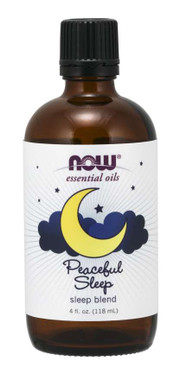 Where To Buy Peaceful Sleep Oil Blend - 4 fl. oz. ishopnaturals.com