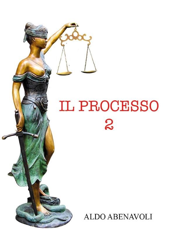 Il processo 2 - ebook
