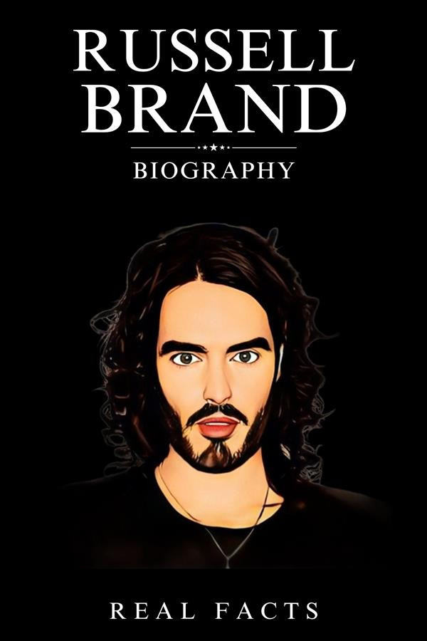 Russell Brand Biography - ebook