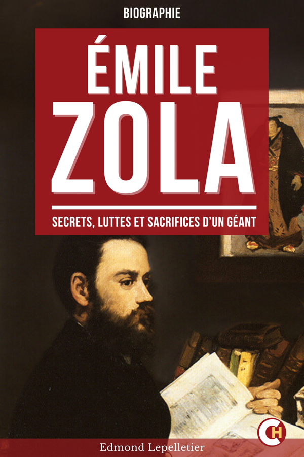 Émile Zola - ebook