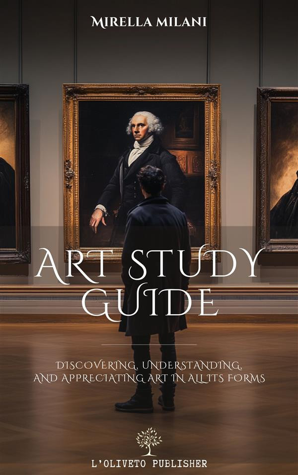 Art study guide - ebook
