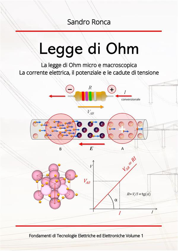 Legge di Ohm - ebook