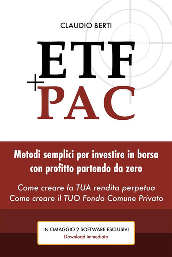 Etf+Pac - ebook