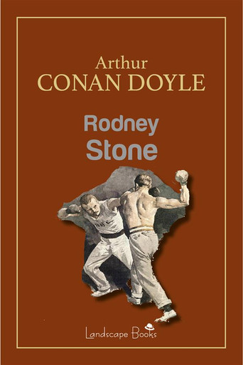 Rodney Stone - ebook