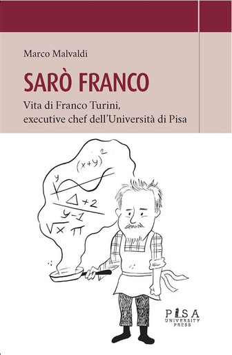 Sarò Franco - ebook