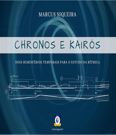 Chronos e Kairós - ebook