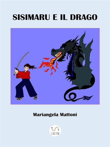 Sisimaru e il drago - ebook