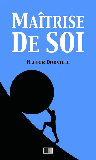 Maîtrise de Soi - ebook