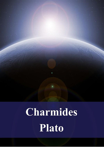 Charmides - ebook
