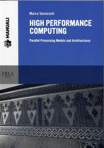 High performance computing - ebook