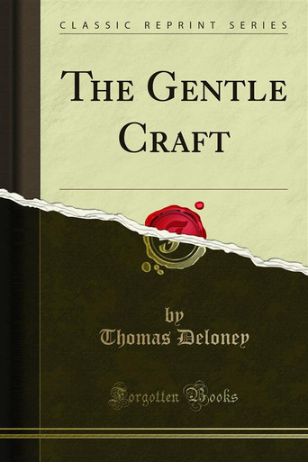 The Gentle Craft - ebook