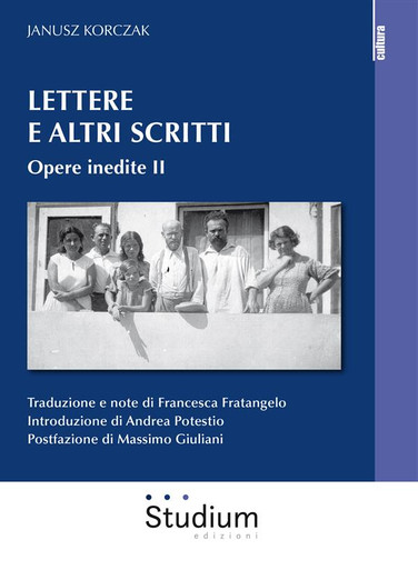 Lettere e altri scritti. Opere inedite II - ebook