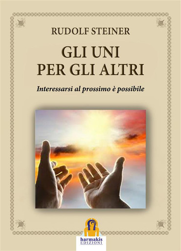 Gli Uni per gli Altri - ebook