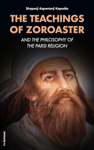 The Teachings of Zoroaster - ebook