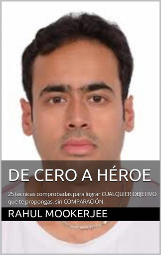 De Cero A Héroe - ebook