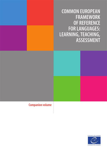 Common European Framework of Reference for Languages: Learning ...