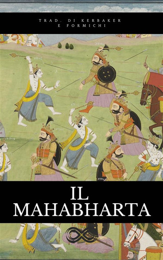 Il Mahabharata - ebook