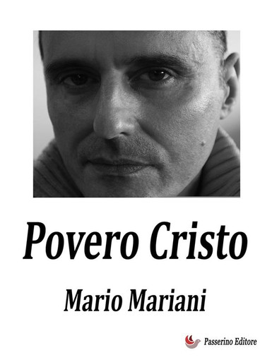 Povero Cristo - ebook