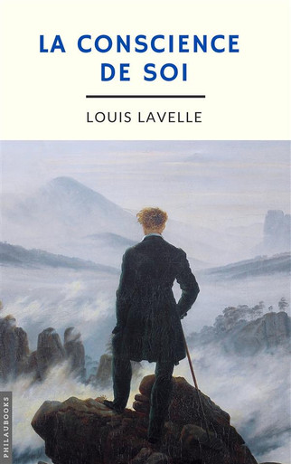 La conscience de soi (annoté) - ebook