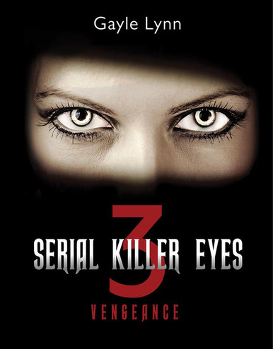 Serial Killer Eyes 3 - ebook
