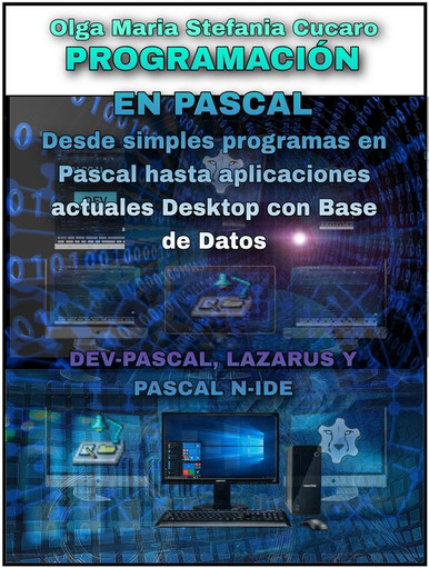 Programación en Pascal - ebook