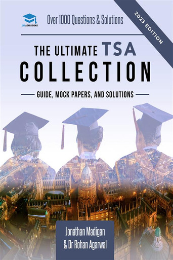 The Ultimate TSA Guide - ebook