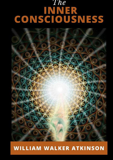 The Inner Consciousness - print
