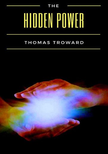 The Hidden Power (translated) - print