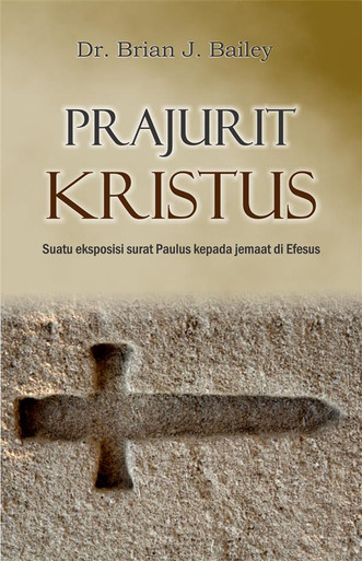 Prajurit Kristus - ebook