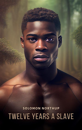 Twelve Years a Slave - ebook