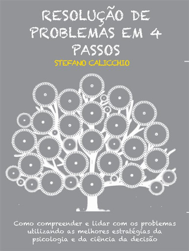 Resolução de problemas em 4 passos - ebook