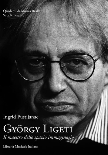 György Ligeti - ebook