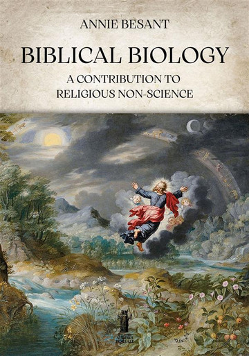 Biblical Biology - ebook